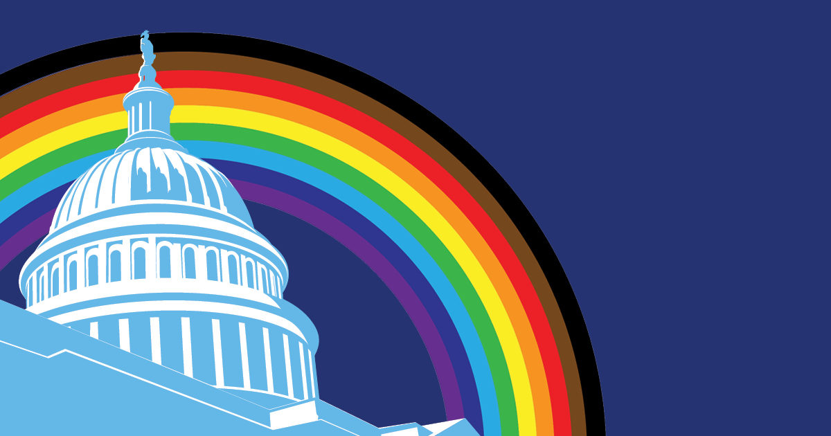 Equality Act Passes House of Reps | Tampa Bay LGBT Chamber